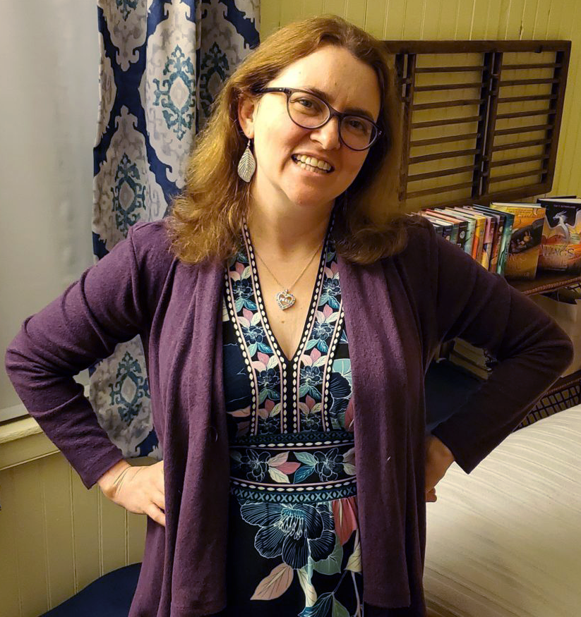 Announcing Boskone 60 Special Guest: Tui Sutherland – Boskone 63