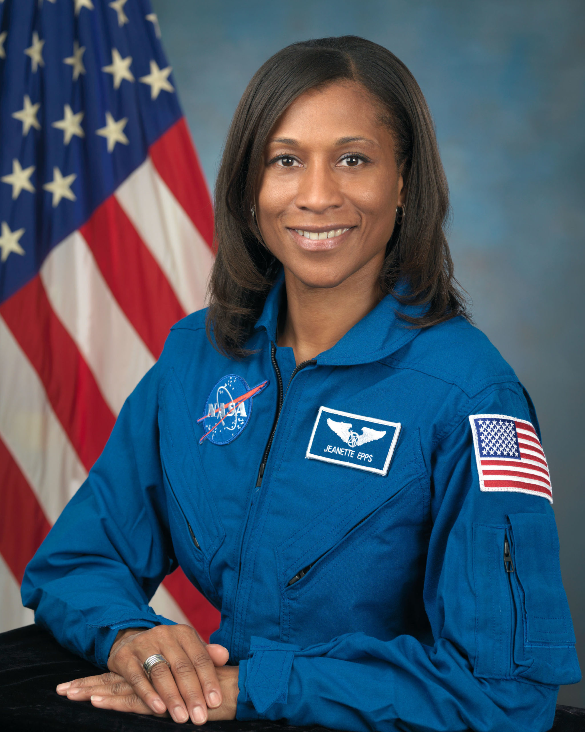 Announcing Boskone 60’s Science Guest: NASA Astronaut Jeanette J. Epps ...
